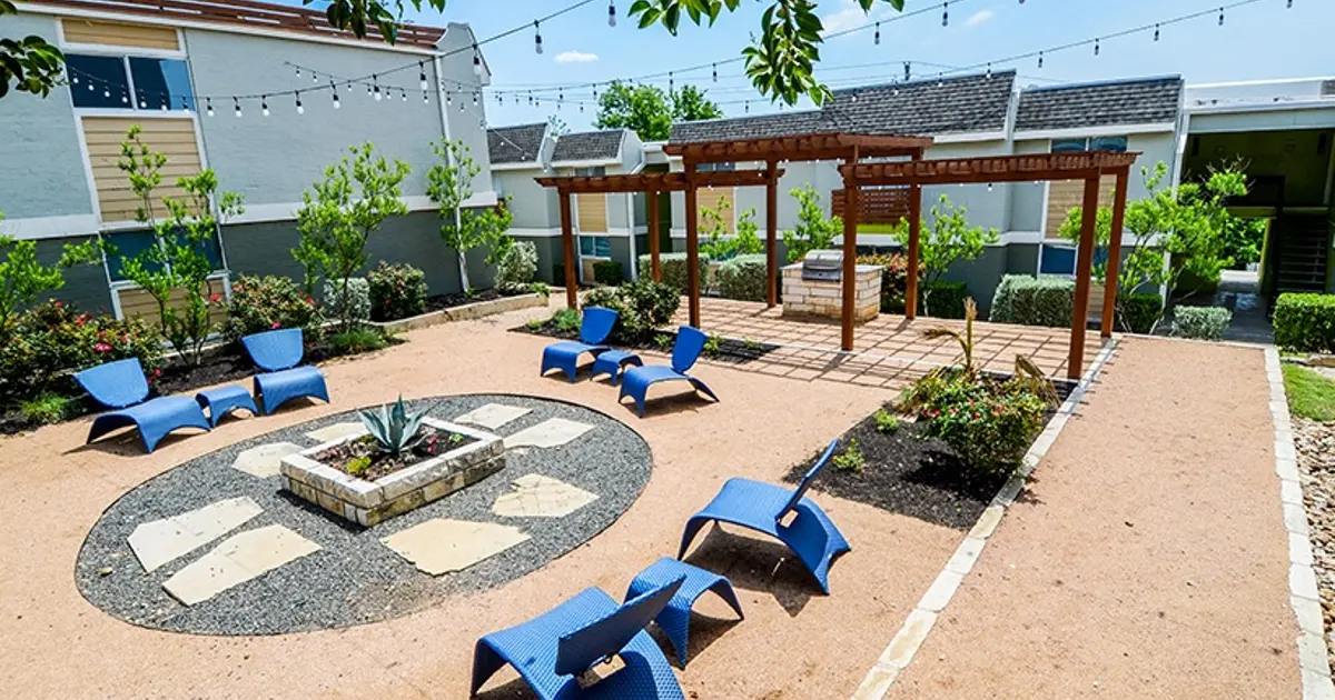 Essential Housing Program | Altura Apartments